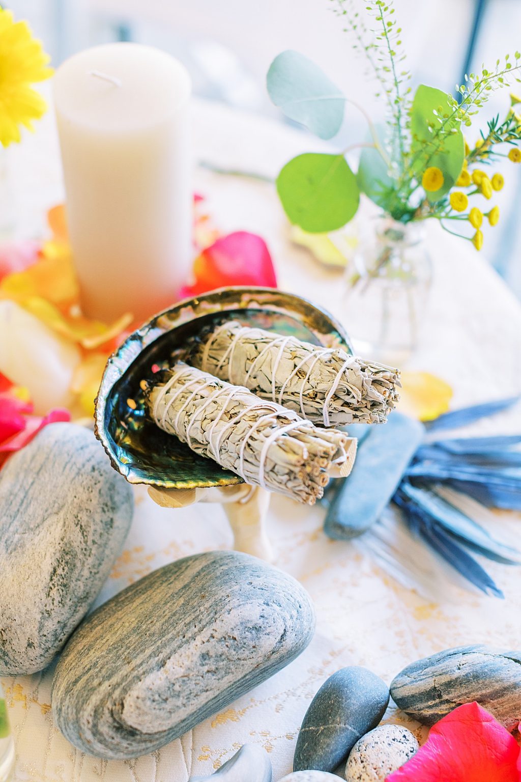 Nadia + Joshua | Private Estate Tena'im Engagement Ceremony Photography ...