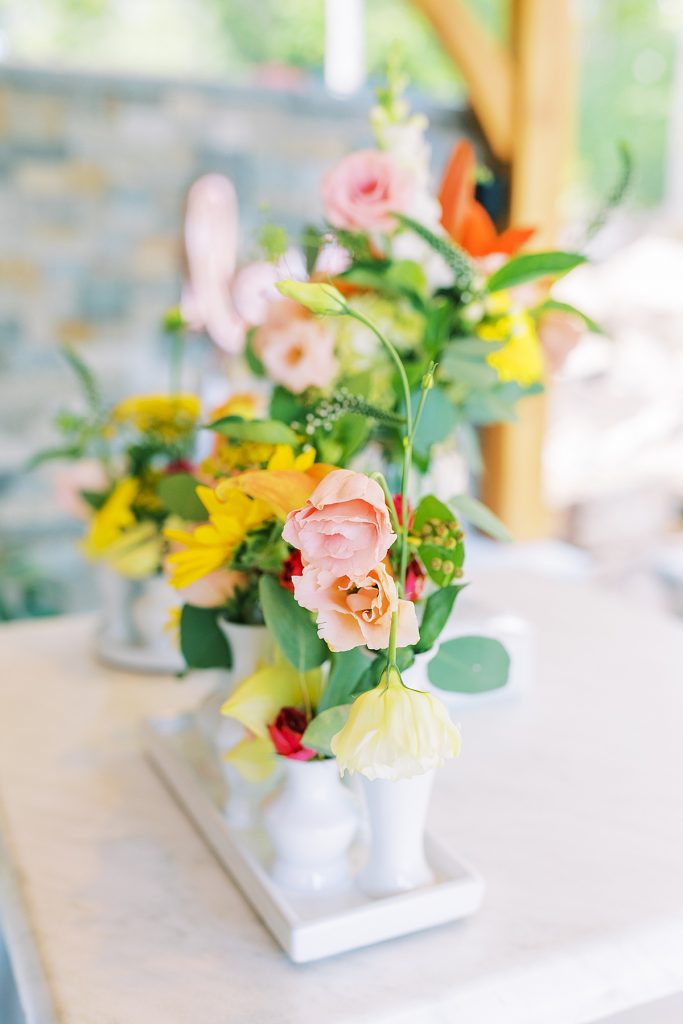 Nadia + Joshua | Private Estate Tena'im Engagement Ceremony Photography ...