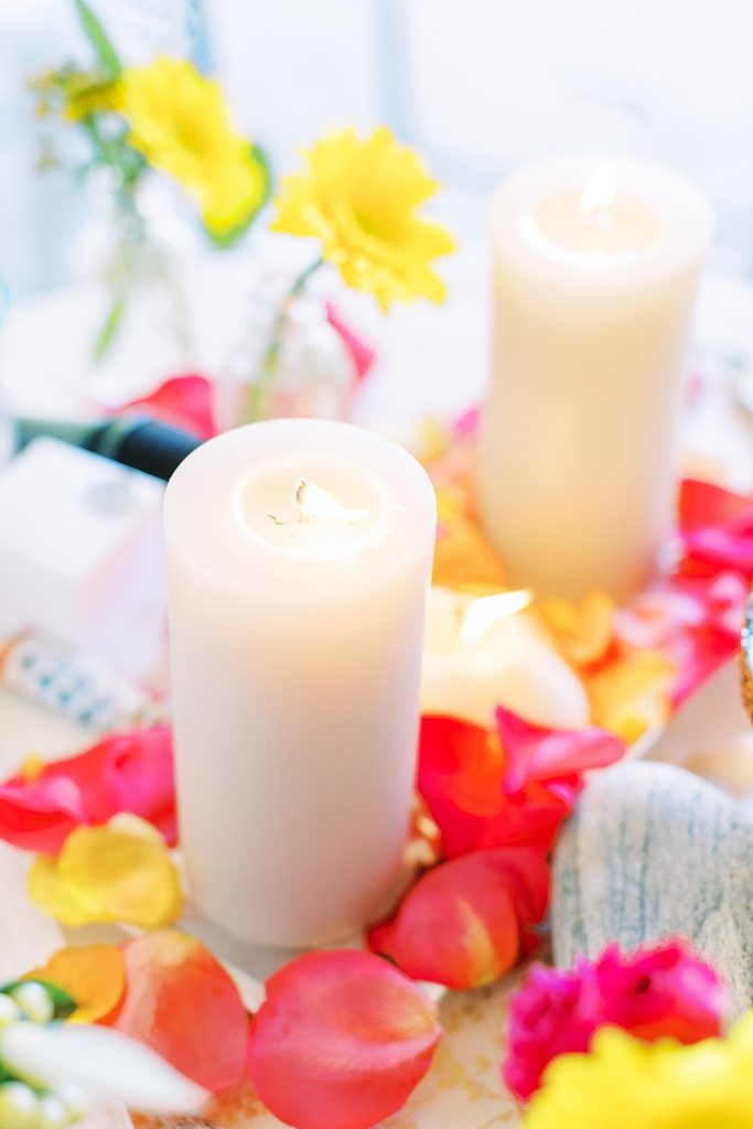 Nadia + Joshua | Private Estate Tena'im Engagement Ceremony Photography ...