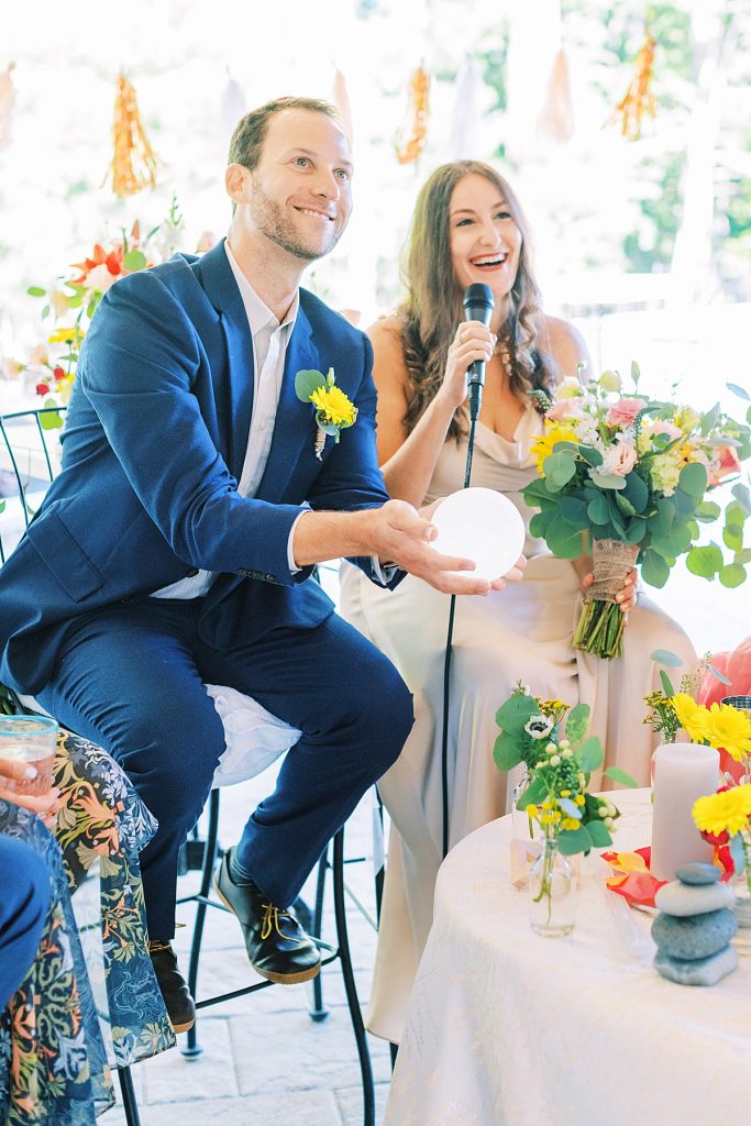 Nadia + Joshua | Private Estate Tena'im Engagement Ceremony Photography ...