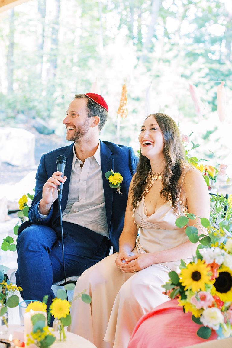 Nadia + Joshua | Private Estate Tena'im Engagement Ceremony Photography ...