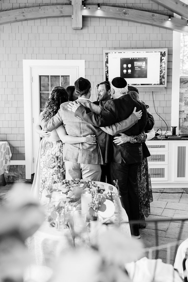 Nadia + Joshua | Private Estate Tena'im Engagement Ceremony Photography ...